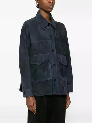 ARMA Button-up Jacket