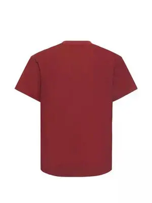 Jacquemus Le Sacs Printed T-shirt