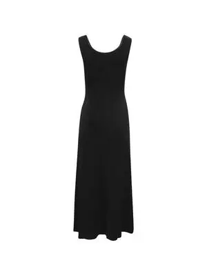LARS ANDERSSON Scoop-neck Tank Dress