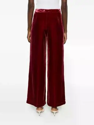Momoni Side-pocket Trousers