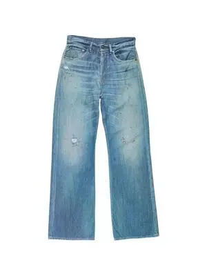 Acne Studios Boot-cut Jeans For Men