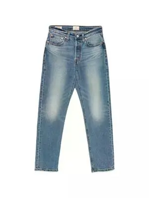 LEVI'S 501® Cropped Jeans
