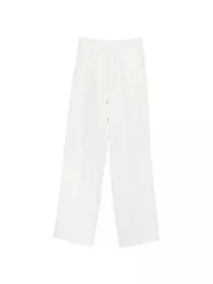 Kiton Knee Length Bottoms For Women