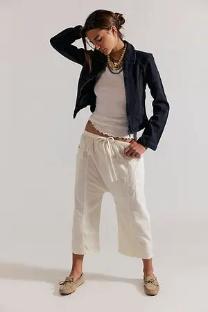 Free People Ankle Length Pants For Women