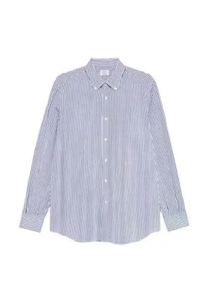 MAZZARELLI Striped Shirt