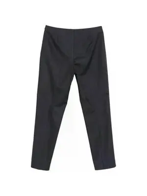 Peserico Tapered Trousers - Blue