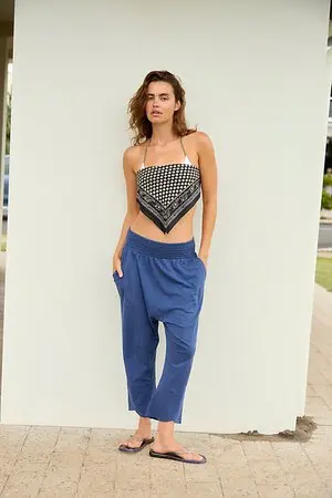 Women's Free People Harem Pants