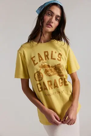 Graphic Clothing