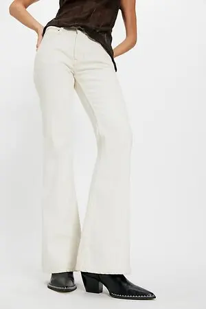 Matisse Elena Stitch Ankle Boots - Ebony