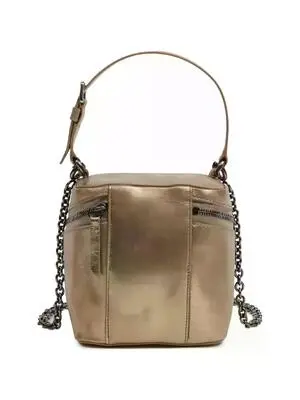 MAISON MARGIELA Chain-strap Shoulder Bag