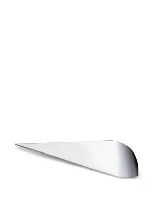 ALESSI Stainless Steel Cheese Knife - Silver