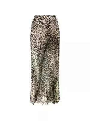 Ermanno Scervino Elasticated Skirts
