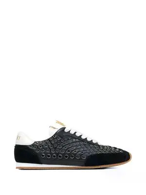 Amiri Embellished Shoes For Women