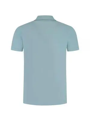 Fedeli Short-sleeve Polo Shirt