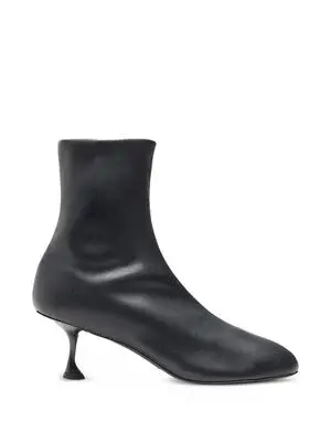 Proenza Schouler Stretch Ankle Boots