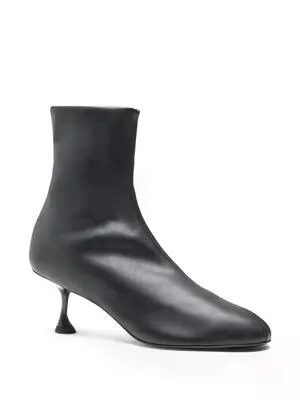 Proenza Schouler Stretch Ankle Boots