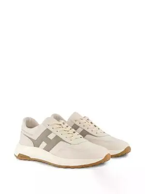 Hogan Hyperlight Sneakers - Neutrals