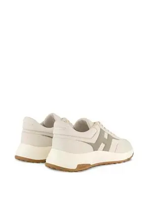 Hogan Hyperlight Sneakers - Neutrals