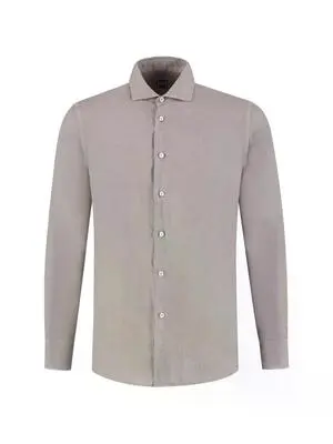 Fedeli Button-up T-shirt