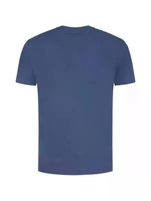 Jacob Cohen Car-print T-shirt