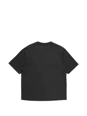 Acne Studios Logo-print T-shirt