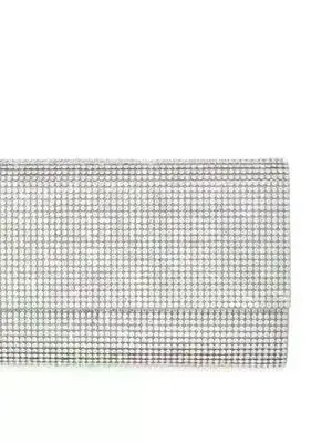 Judith Leiber Embellished Clutch