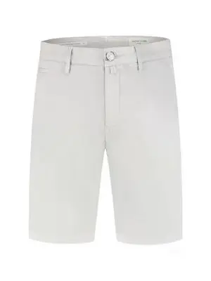 Jacob Cohen Buttoned Shorts - Neutrals