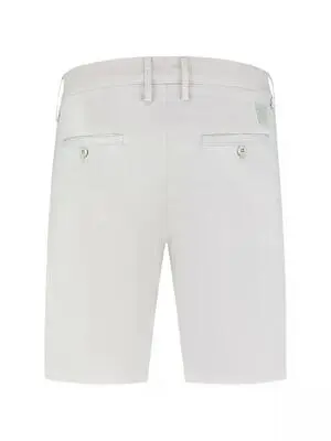 Jacob Cohen Buttoned Shorts - Neutrals