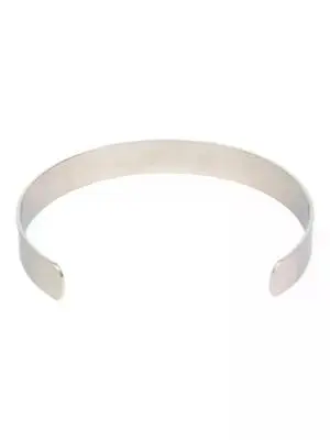 MAISON MARGIELA Engraved Choker