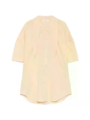 LEMAIRE Foulard Short-sleeve Shirt