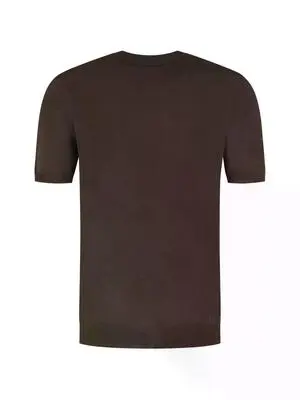 ZANONE Short-sleeve Crew Neck T-shirt