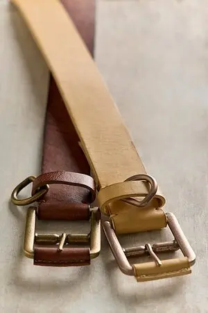 Leather Belts For Women