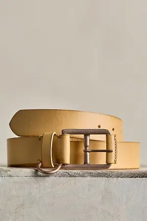 Italian Leather Belts