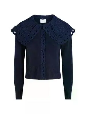 Erdem Trimmed Cardigans For Women