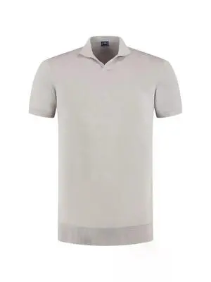 Fedeli V-neck T-shirt