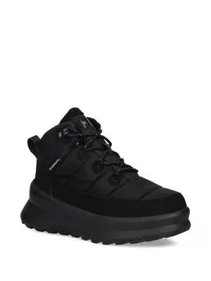Helly Hansen Padded Lace-up Boots