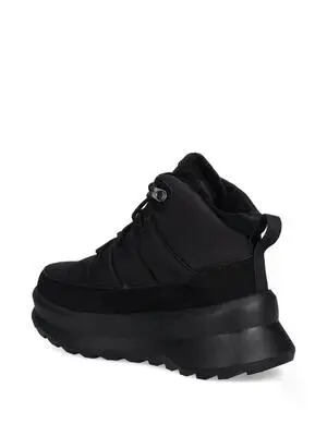 Helly Hansen Padded Lace-up Boots