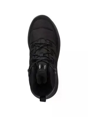 Helly Hansen Padded Lace-up Boots