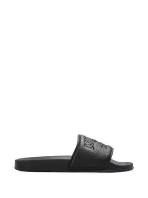 Dsquared2 Open Toe Shoes For Men