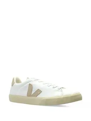 VEJA Logo Patch Sneakers