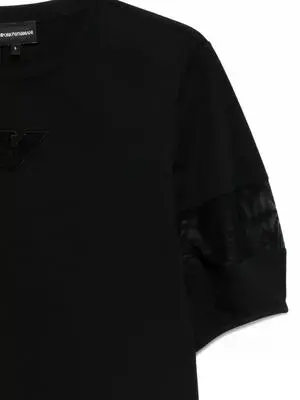 Emporio Armani Short-sleeve T-shirt