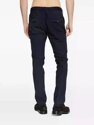 Eleventy Drawstring Trousers