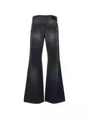 Amiri Flared Jeans