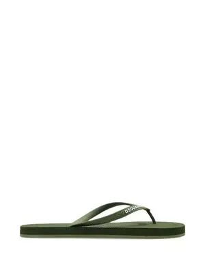 Dsquared2 Embossed Sandals For Men