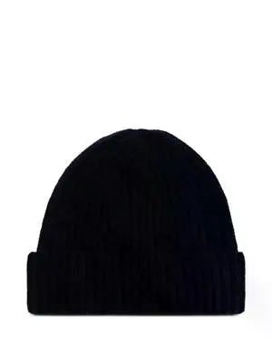 LISA YANG Menton Beanie - Blue