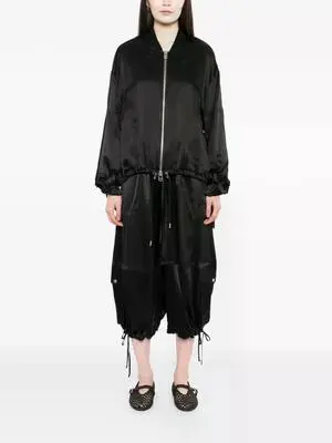 Co Collection Bomber Jacket