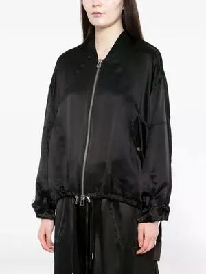 Co Collection Bomber Jacket
