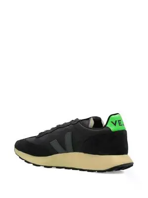 VEJA Rio Branco Sneakers - Black