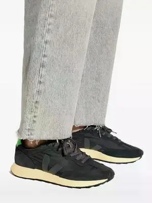 VEJA Rio Branco Sneakers - Black