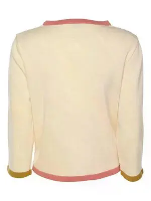 Moschino Cheap And Chic Cardigan
